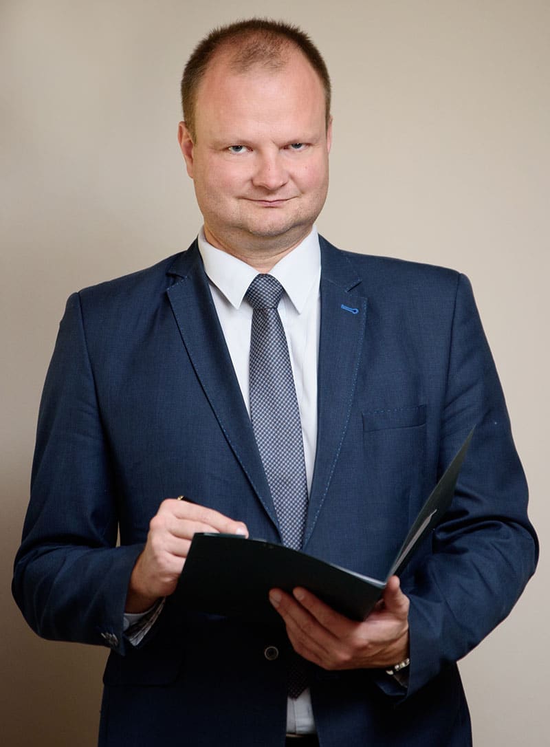 Strona głowna - Adwokat Marcin Grabowski